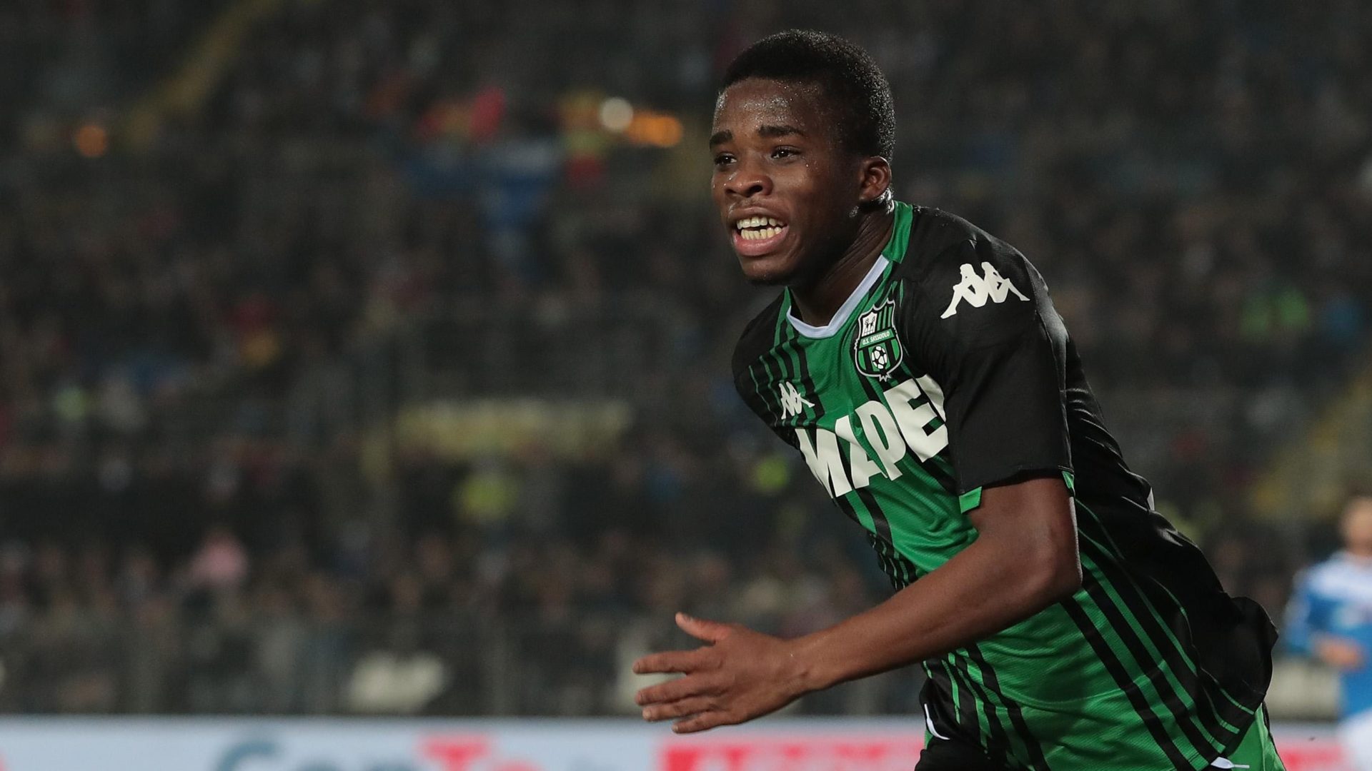 Juventus have 'first-refusal' for Traore - FootItalia.com