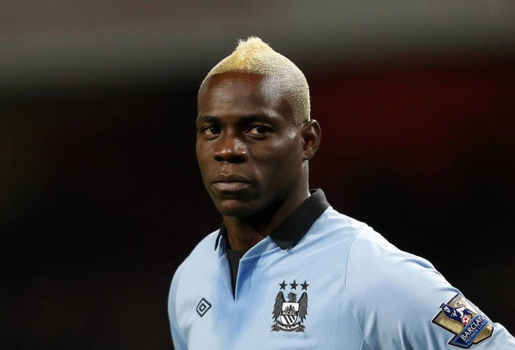 Mario Balotelli returns to Turkey - FootItalia.com