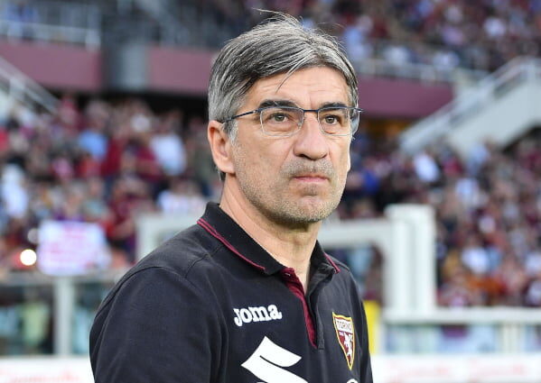 OFFICIAL: Ivan Juric appointed as new AS Roma head coach - FootItalia.com