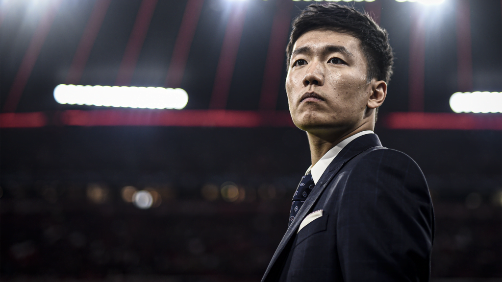 Oaktree ready to give Zhang more time to deal with a new partner ...