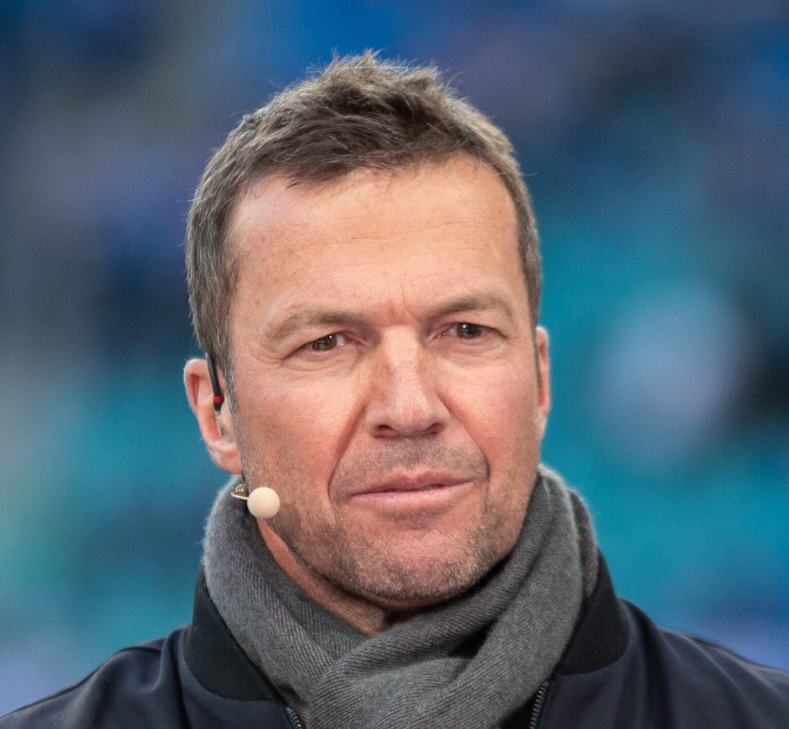 Lothar Matthäus: "Inter's True Secret is Its DNA" - FootItalia.com