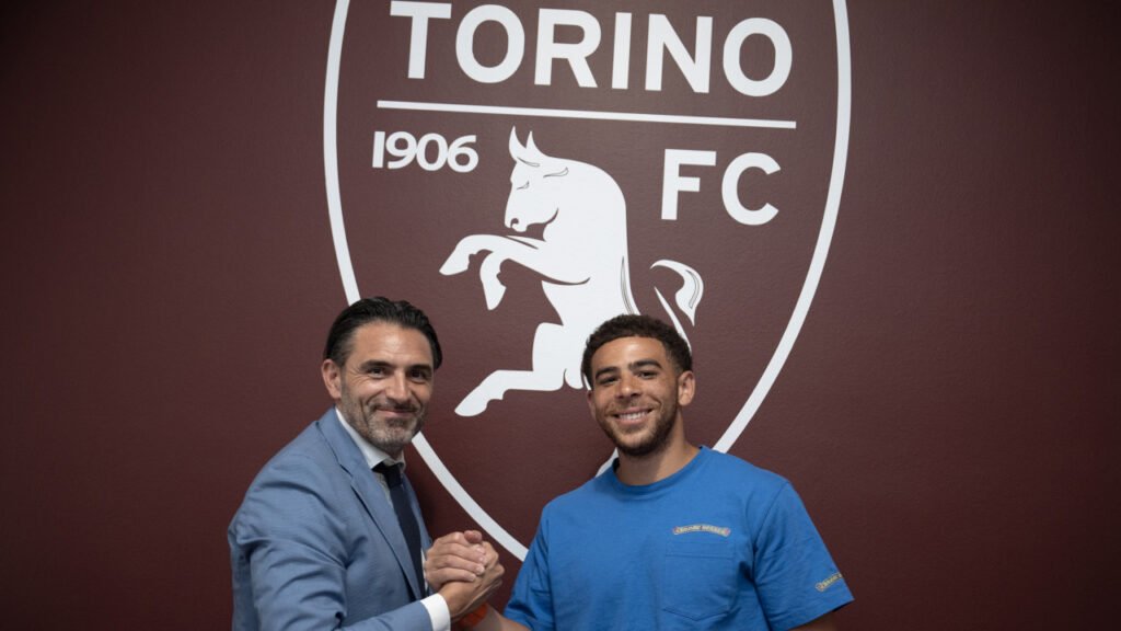 OFFICIAL: Torino sign Che Adams - FootItalia.com
