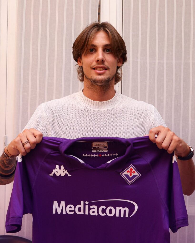 OFFICIAL: Fiorentina sign Andrea Colpani - FootItalia.com