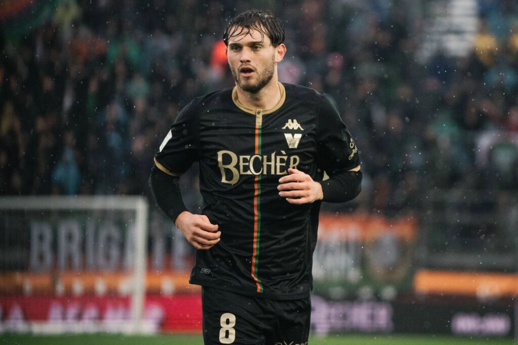 OFFICIAL: Tanner Tessmann joins Lyon - FootItalia.com