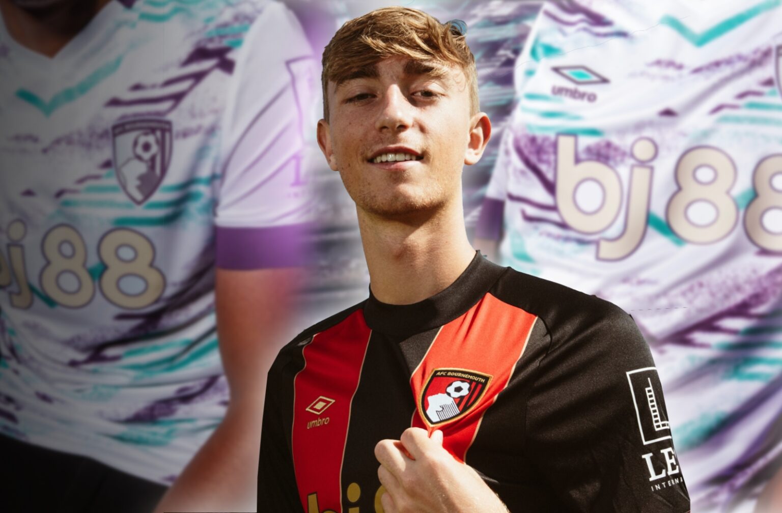 Dean Huijsen: “I wanted to stay at Juventus, but the Premier League is ...