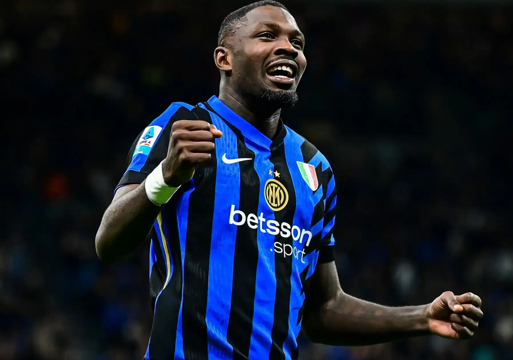 Inter Vs Bayern TV Channel, Live Stream Info And Match Preview