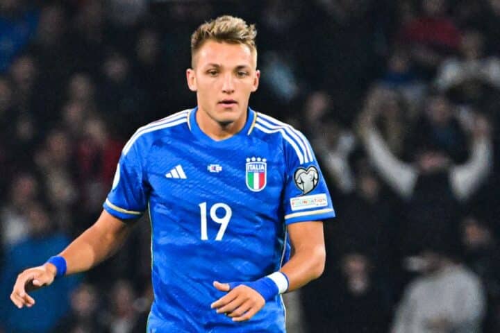 Mateo Retegui Transfer News: Atalanta Set €60m Price Tag On Serie A Top ...