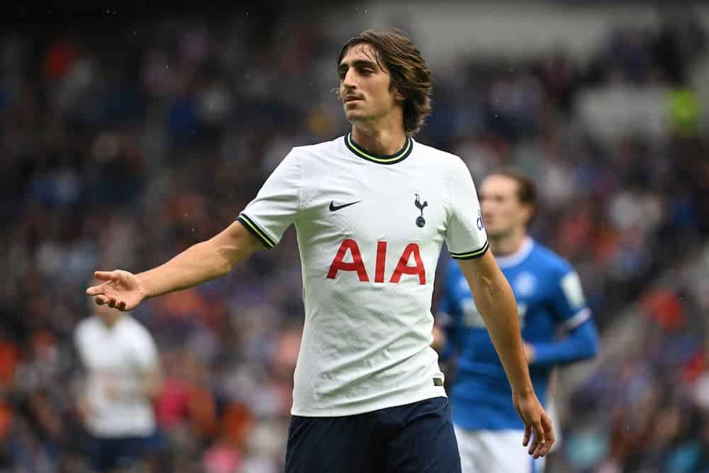 Serie A News: Bologna Eye Up Spurs' 2nd Longest Serving Player Bryan Gil