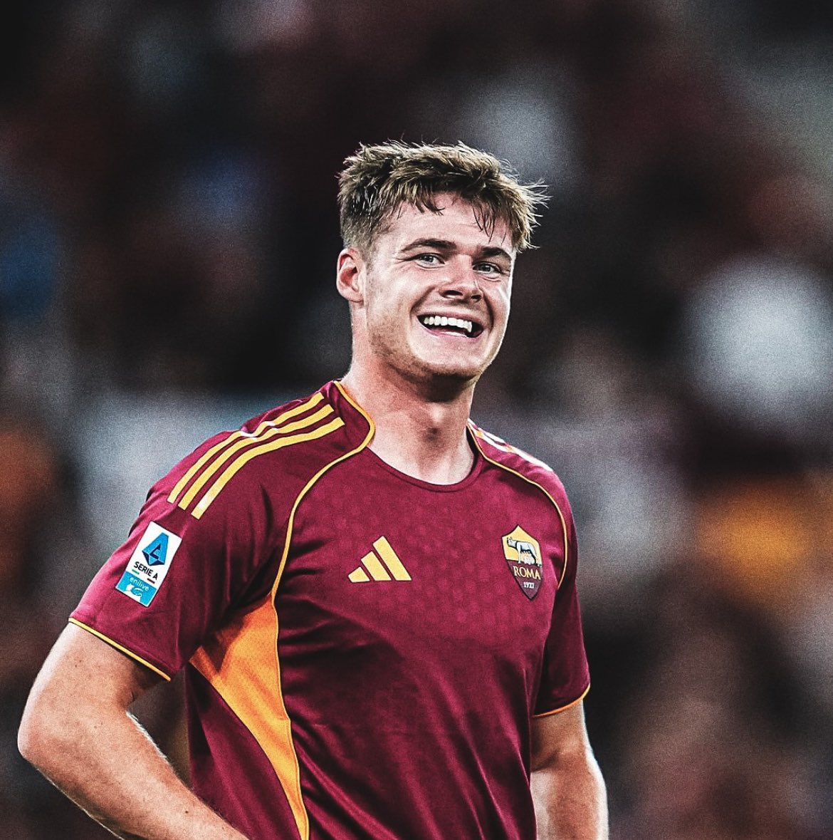 Roma News: Gasperini Highlights Harsh Evan Ferguson Flaw