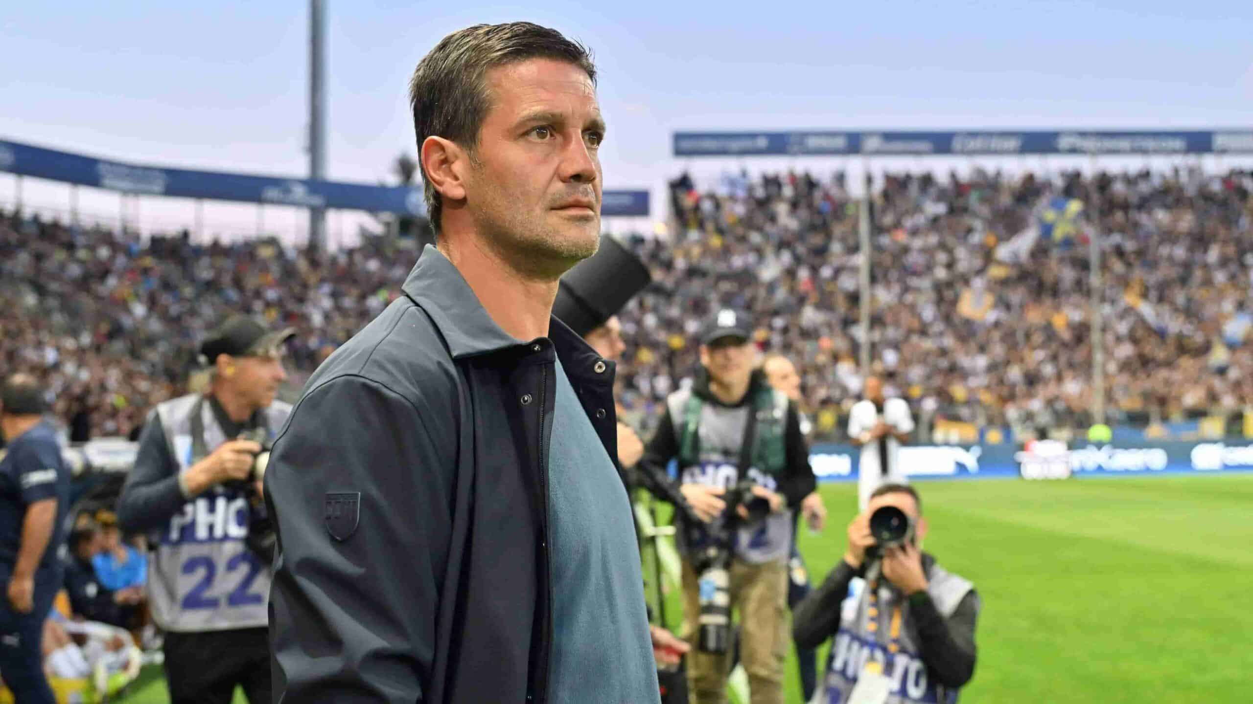 Louis Saha Exclusive: Man Utd Should Sign Morgan Rogers