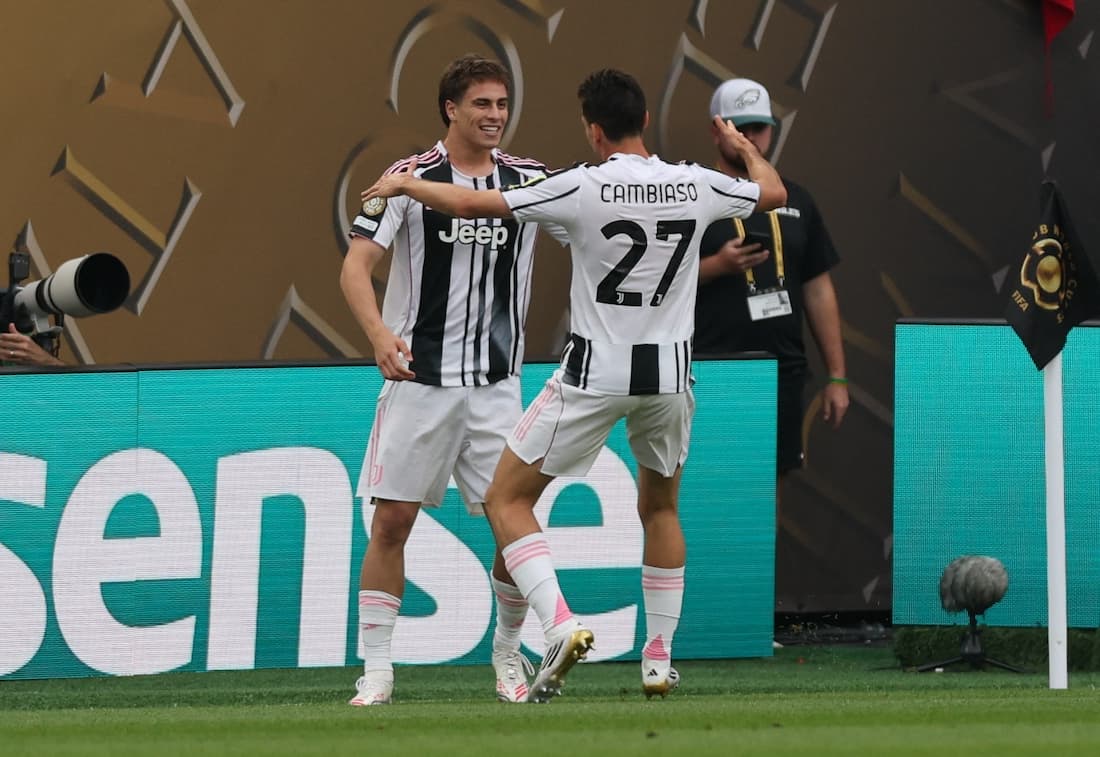 How To Watch Juventus vs Atalanta In USA: TV & Live Stream