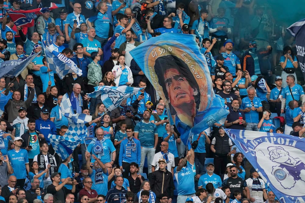 Raheem Sterling Must Lower Wage Demands To Join Napoli