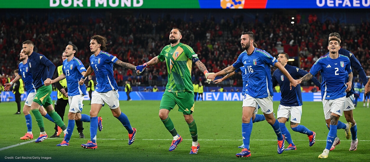 Every Time a Playoff Has Happened in Serie A as Inter Milan and Napoli ...