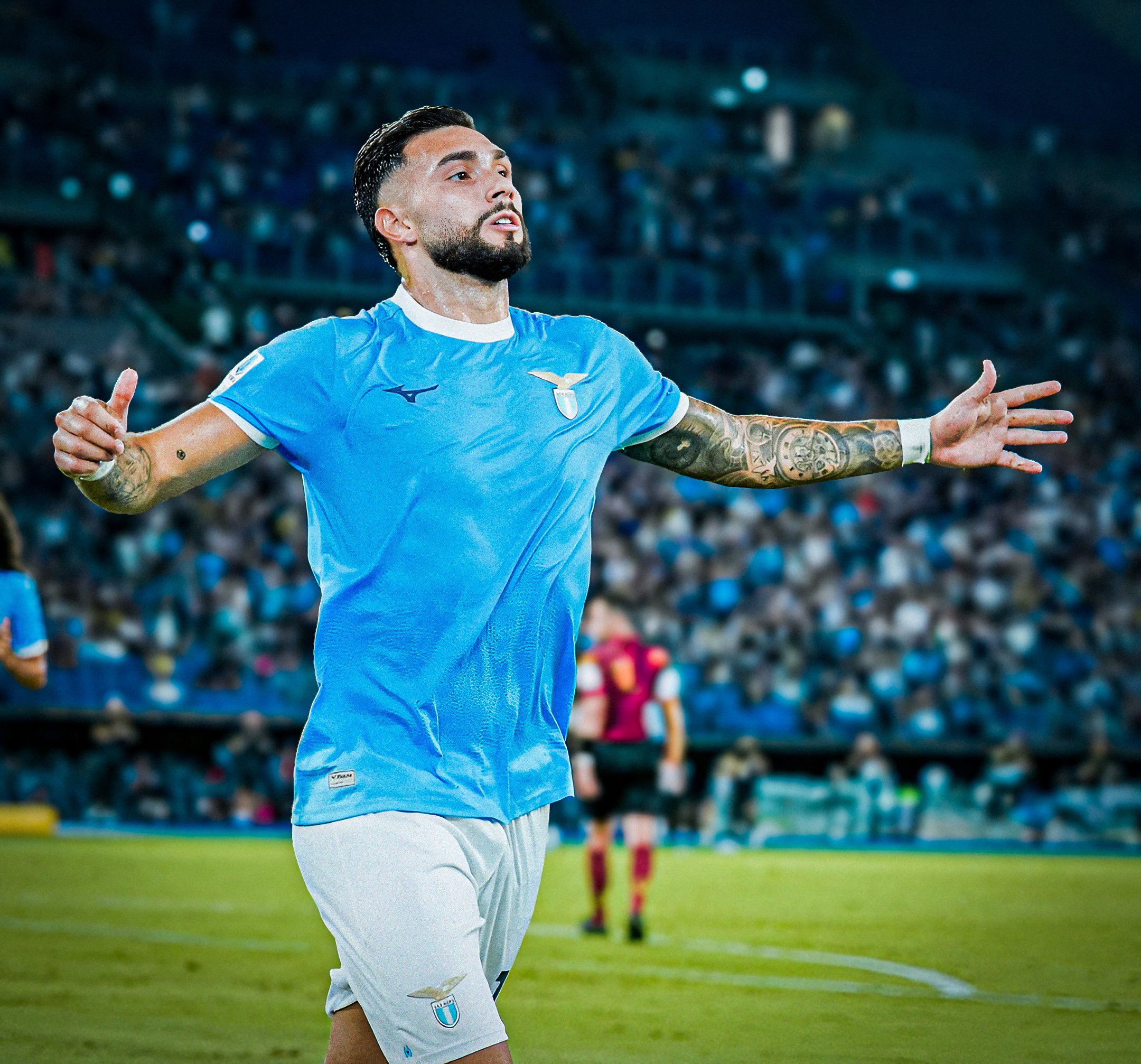Lazio Vs Roma TV Channel, Live Stream, Preview, Start Time