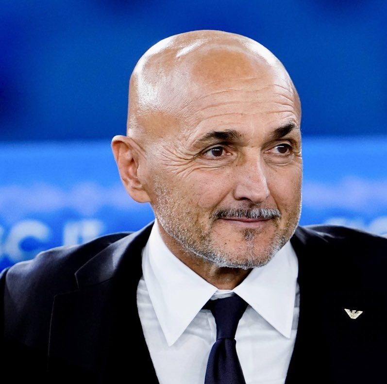 Luciano Spalletti Says Juventus Need Striker Like Rasmus Hojlund