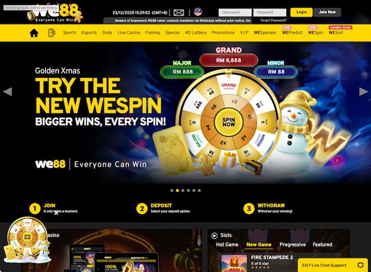 Best Online Casino Malaysia 2026 – Top 10 Safe Real Money Sites