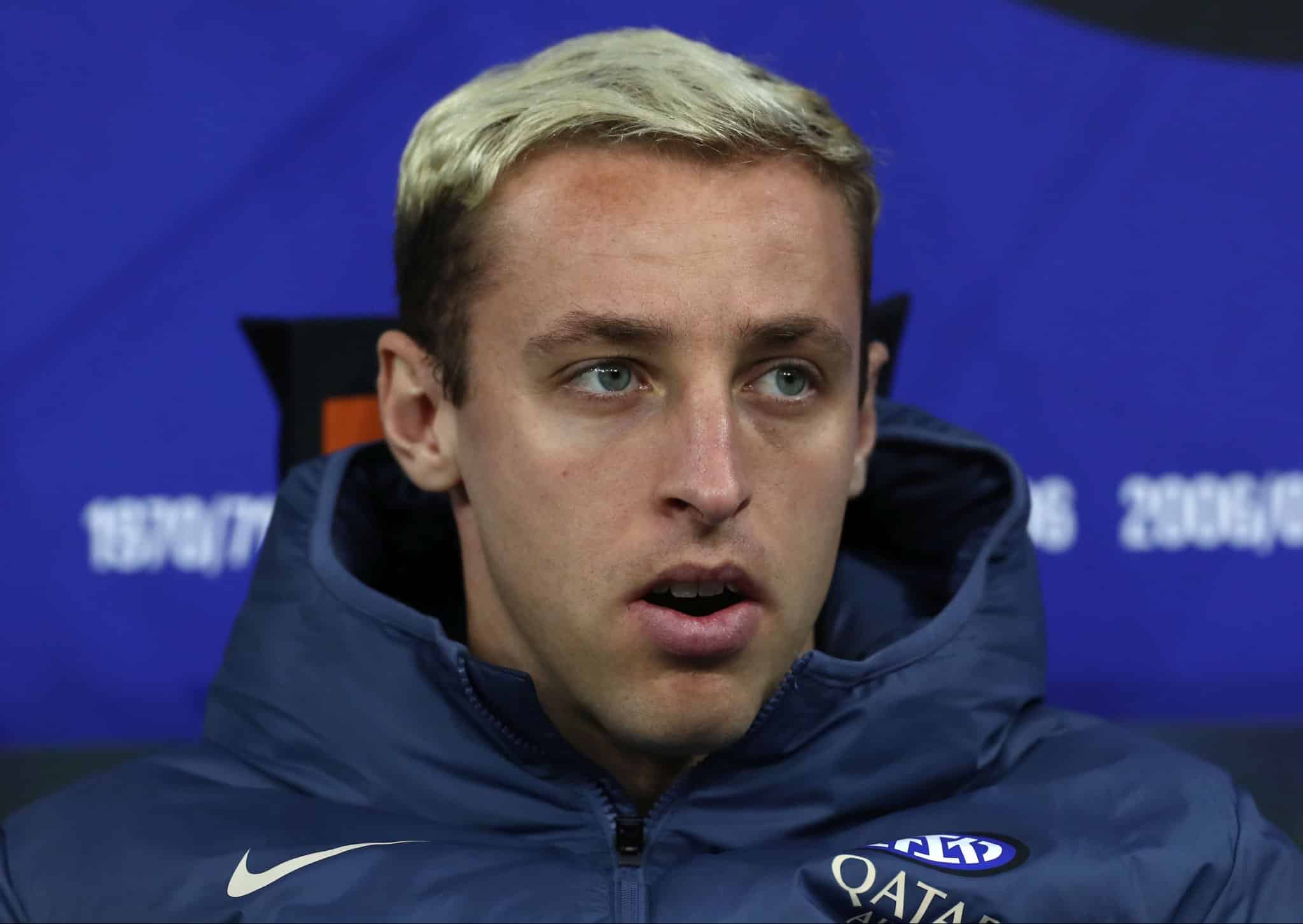 Brooke Norton-Cuffy Wanted By Everton As Race Hots Up