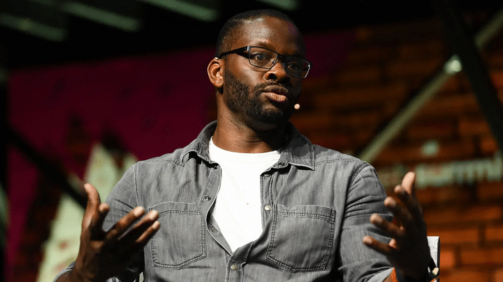 Louis Saha Exclusive: Man Utd Should Sign Morgan Rogers