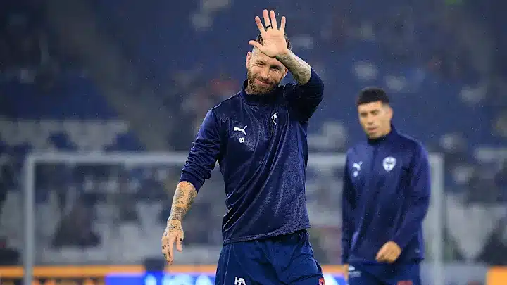 Sergio Ramos Transfer News: AC Milan Not Pursuing Spanish Star