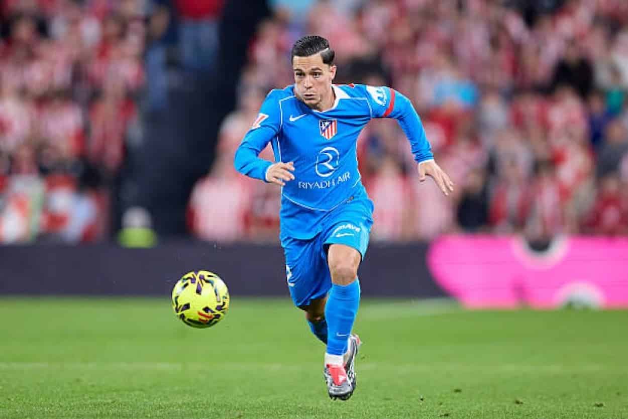 Serie A News: Premier League Side Battle Roma For Giacomo Raspadori