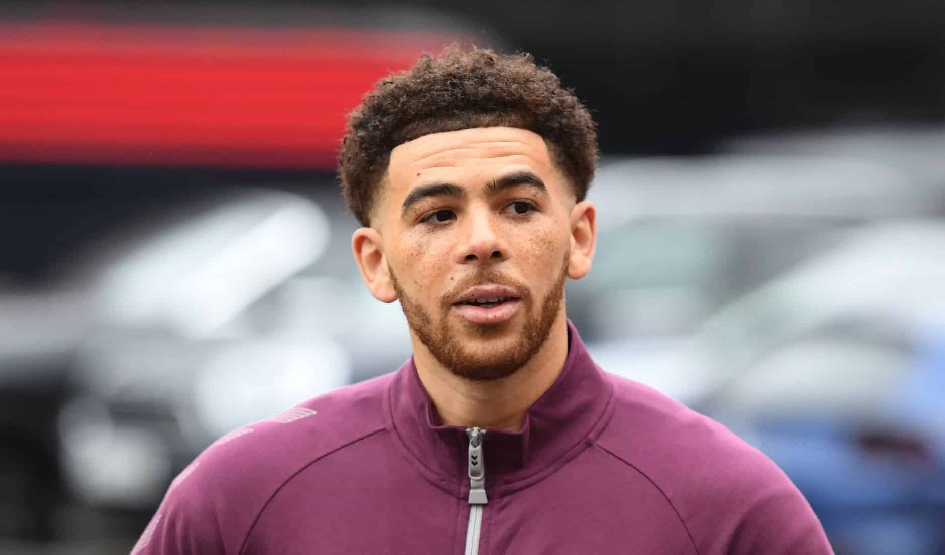 Real Madrid And Bayern Munich Line Up Scott McTominay Swoop