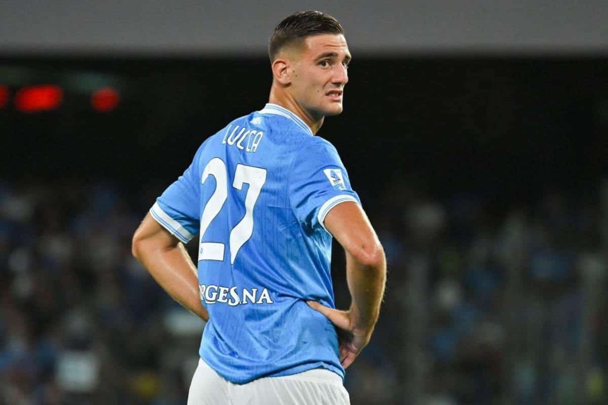 Forest transfer news: 'Here we go' as Lucca flying in for medical