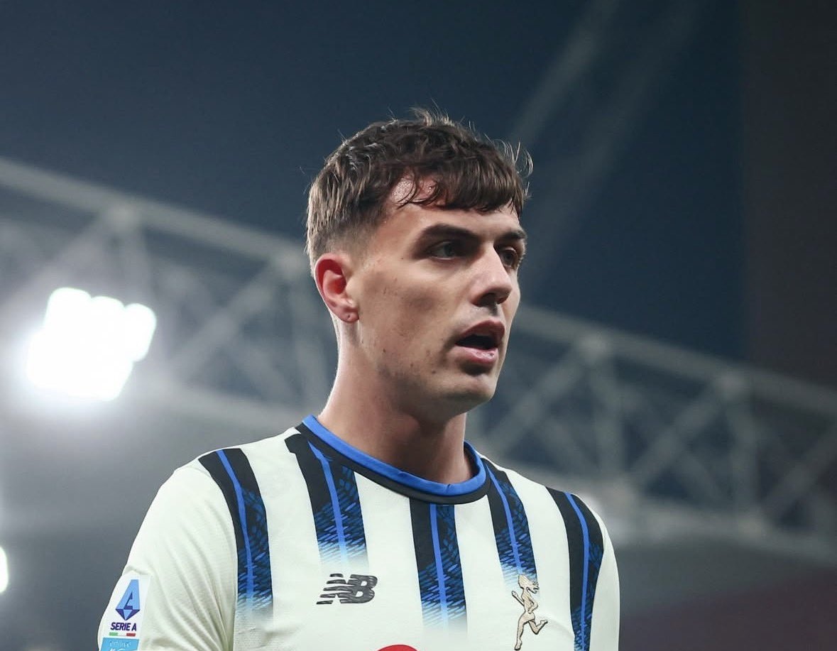 Atalanta Seal Shock Giacomo Raspadori Deal After Roma Snub