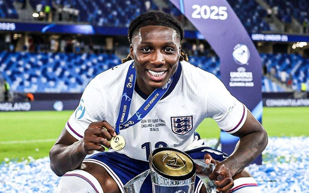 Napoli Transfer News: Deal for Left-Back Miguel Gutierrez Close