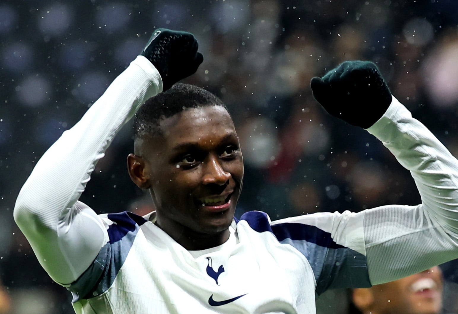 OFFICIAL: Genoa sign Brooke Norton-Cuffy - FootItalia.com