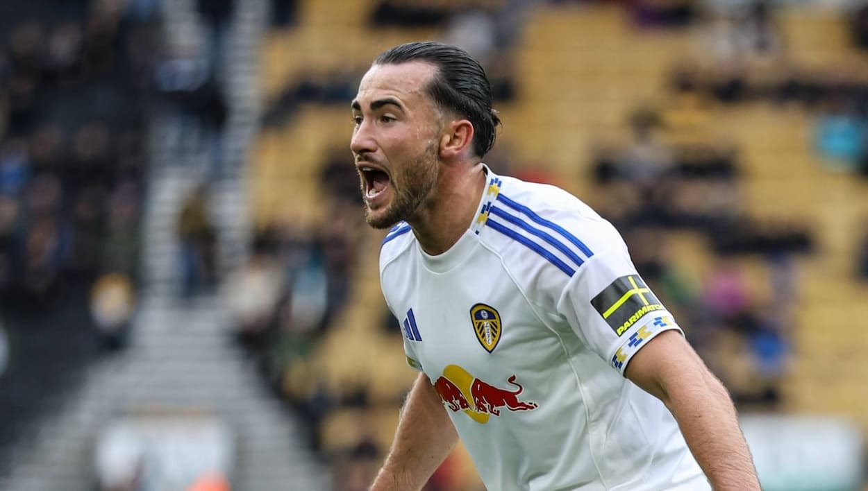 What Jack Harrison will bring to Fiorentina as deal done with Leeds