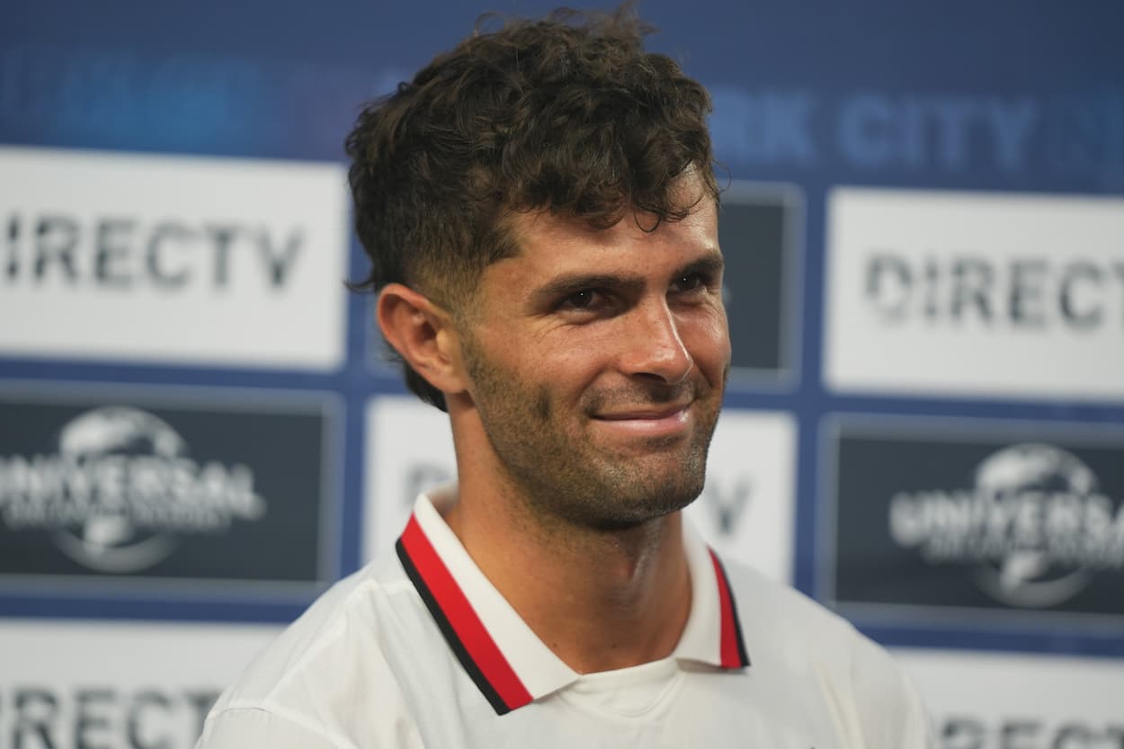 AC Milan Still Ready To Listen To Christopher Nkunku Bids