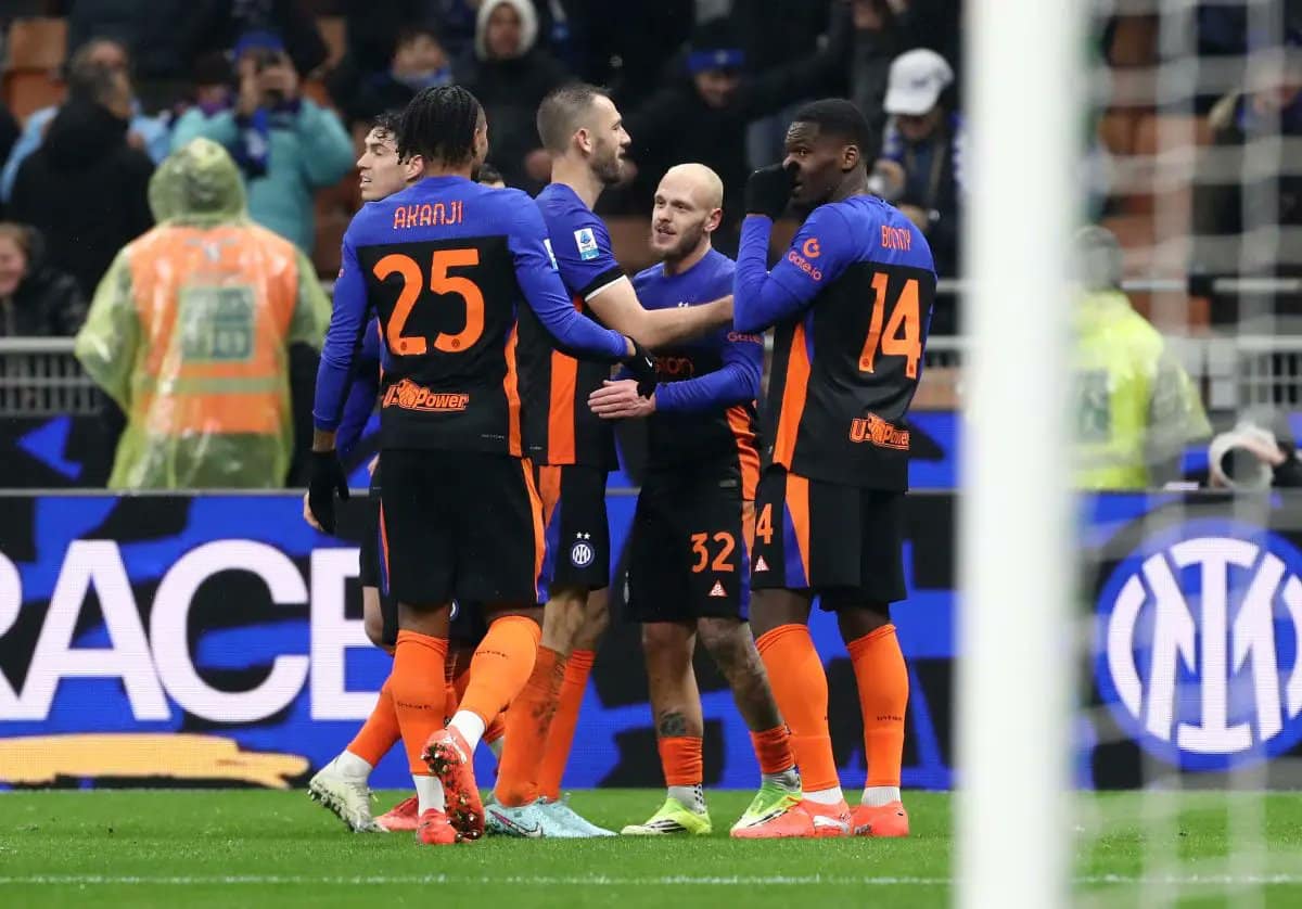 Napoli Injury Crisis Worsens With Bleak Update After Sassuolo Win