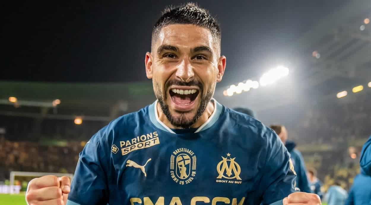 Gerry Cardinale Vists AC Milan For First Time in Over a Year as Comvest ...