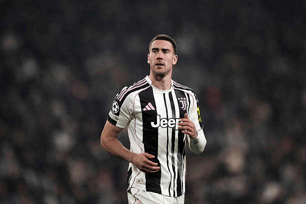 Dusan Vlahovic Transfer News: Premier League Duo Plot Offers