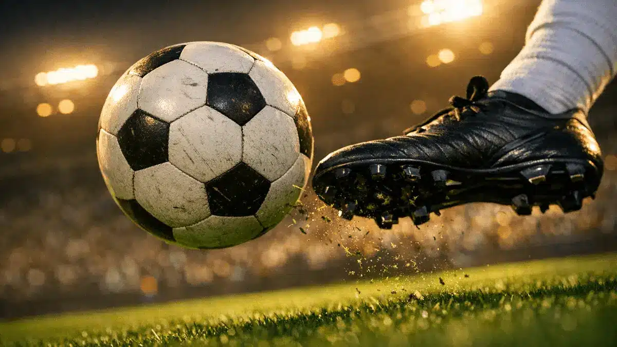 World Cup Golden Boot Odds: 2026 Predictions